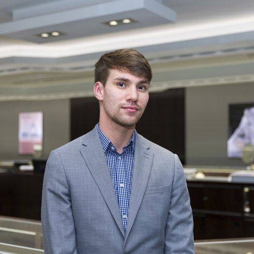 Jewelry store near Milwaukee, WI | Diamonds Direct