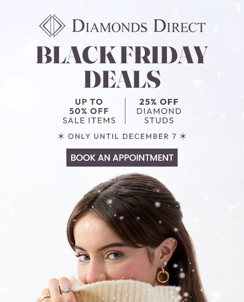 Diamonds Direct