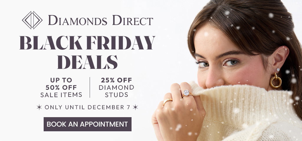 Diamonds Direct