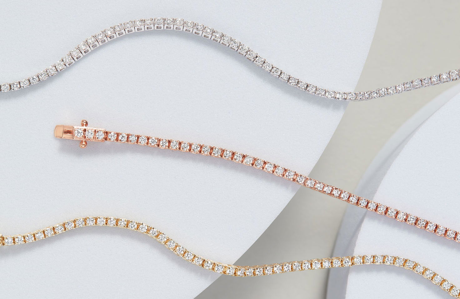 The Diamond Classics Collection | Diamonds Direct