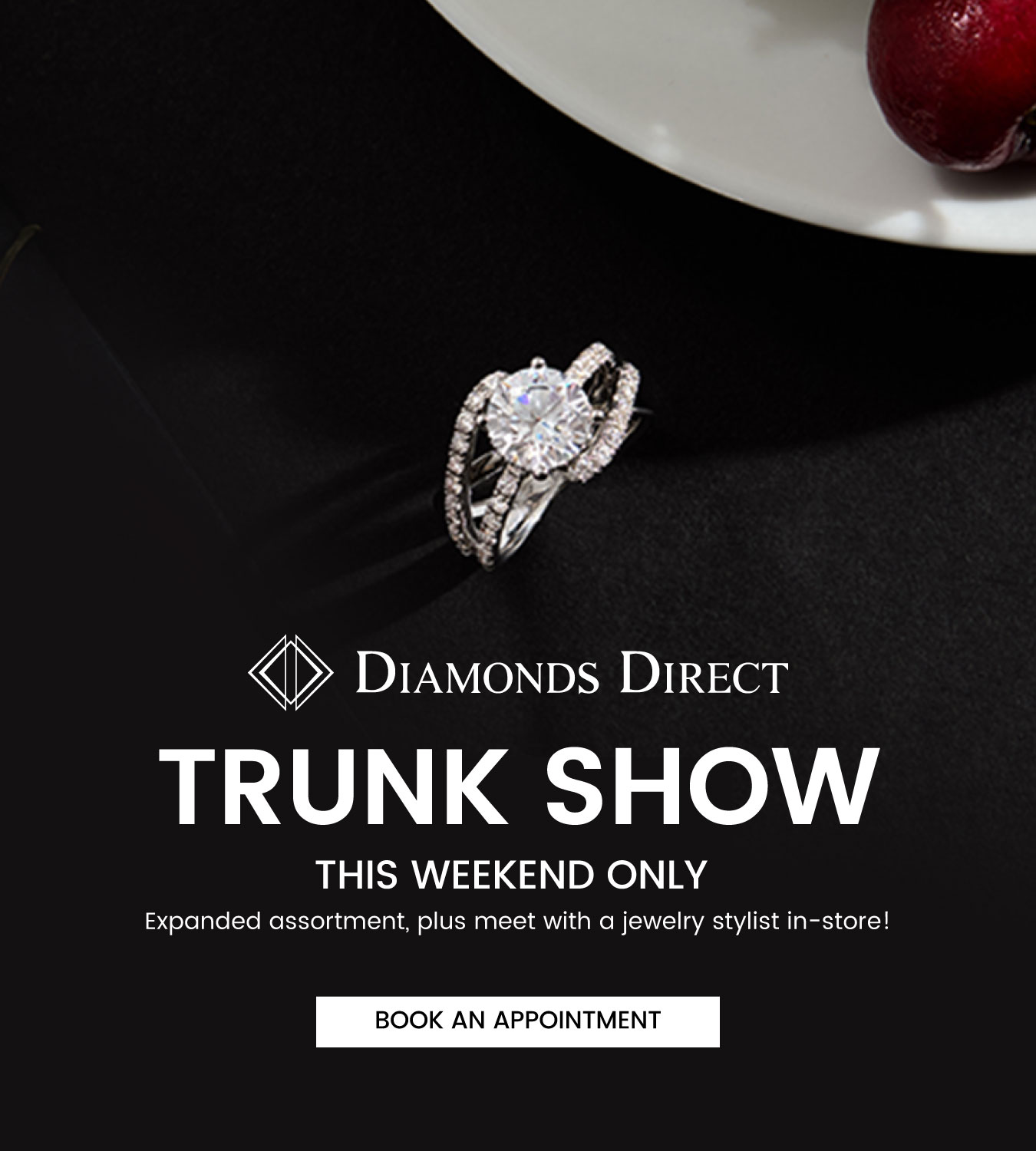 Jewelry Store in Austin, TX | Diamonds Direct