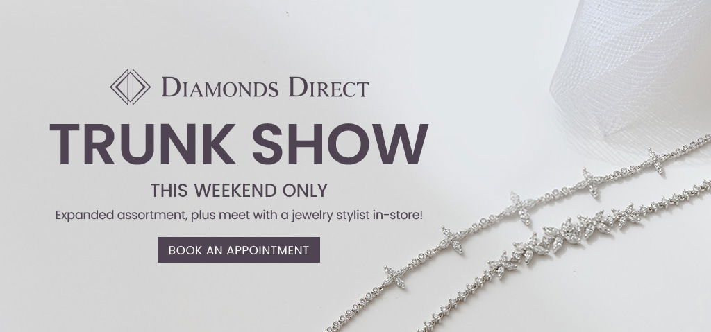 Jewelry Store in Austin, TX | Diamonds Direct