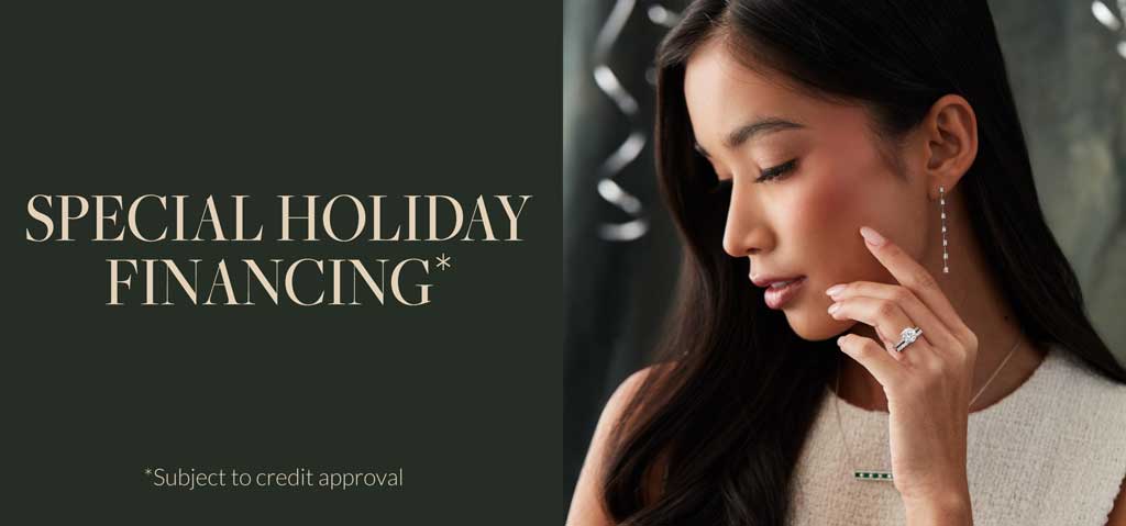Special Financing | Diamonds Direct