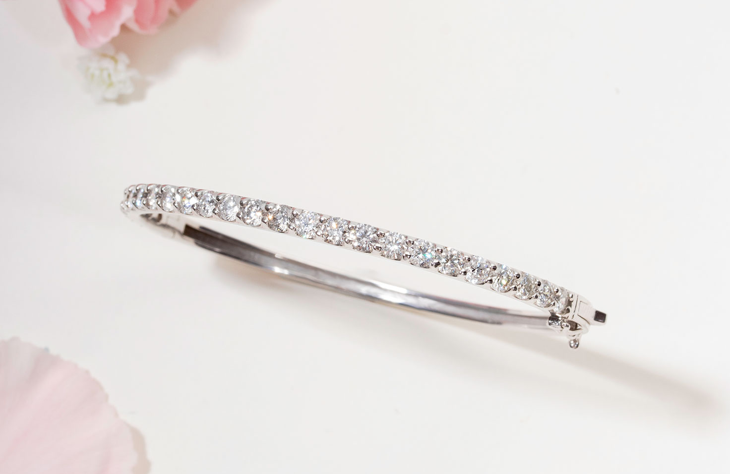 The Diamond Classics Collection | Diamonds Direct