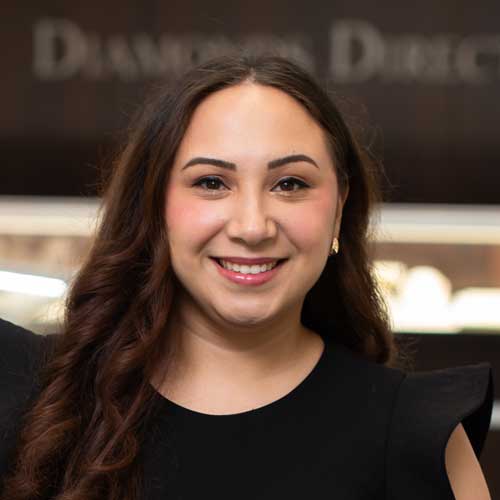 Jewelry store in Houston, TX | Diamonds Direct