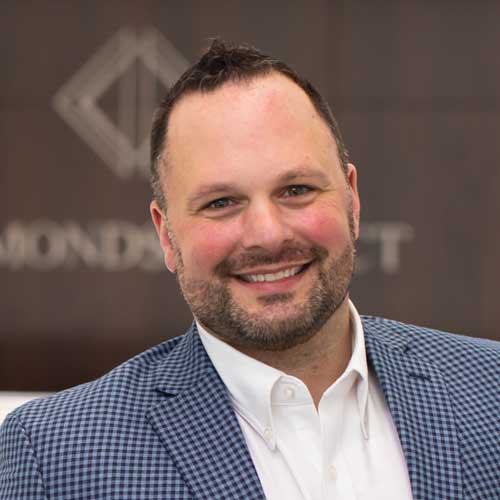 Jewelry store in Houston, TX | Diamonds Direct