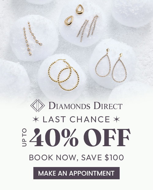 Jewelry store in Dallas, TX | Diamonds Direct