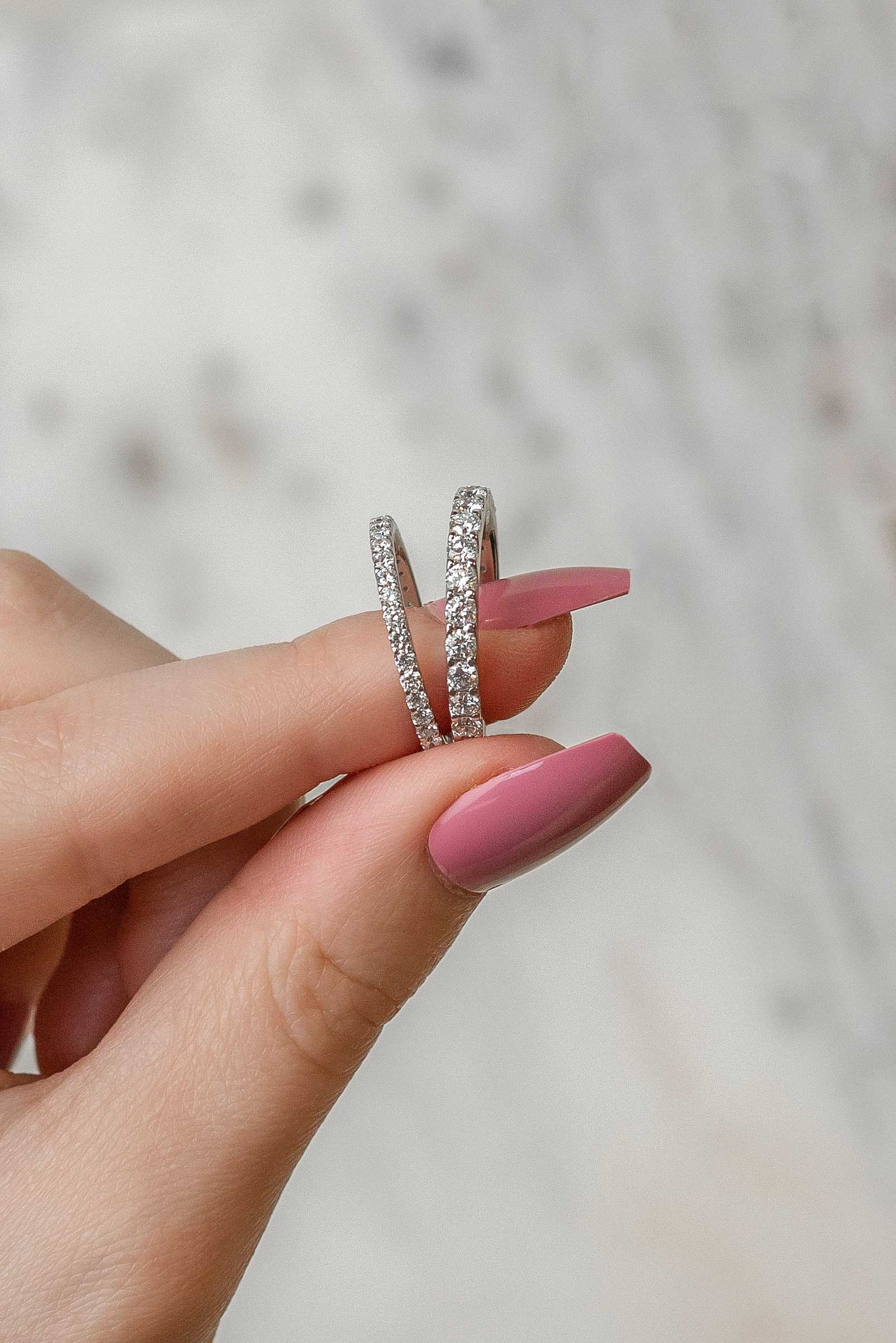 Essential Bands | Diamonds Direct