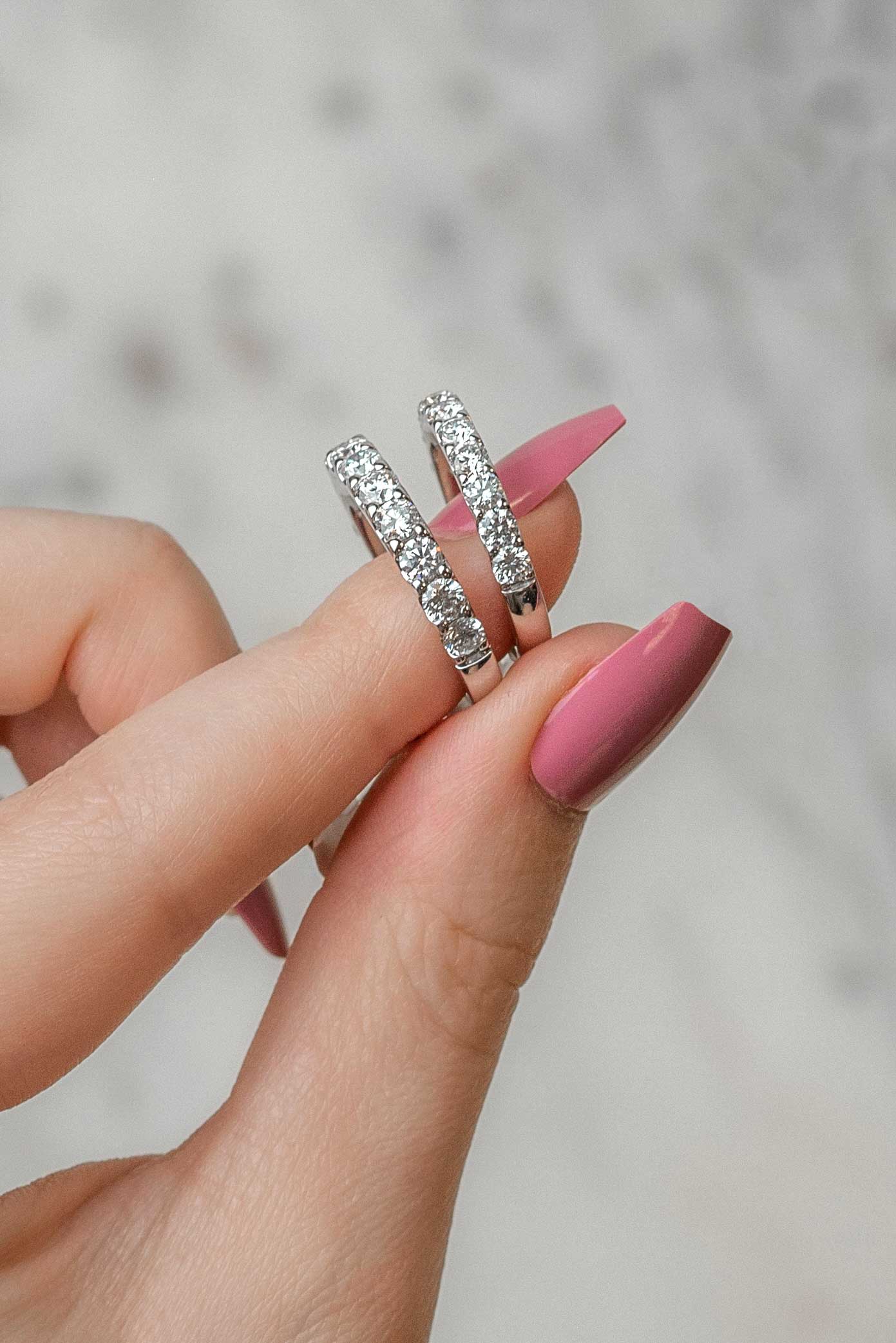 Essential Bands | Diamonds Direct