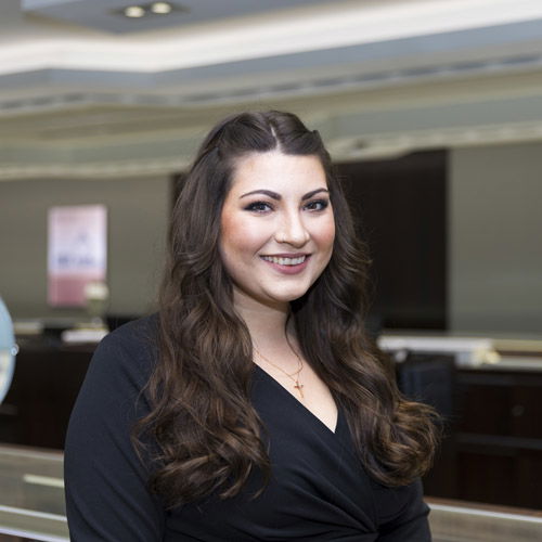 Jewelry store near Milwaukee, WI | Diamonds Direct