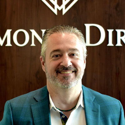 Jewelry store in Frisco, TX | Diamonds Direct