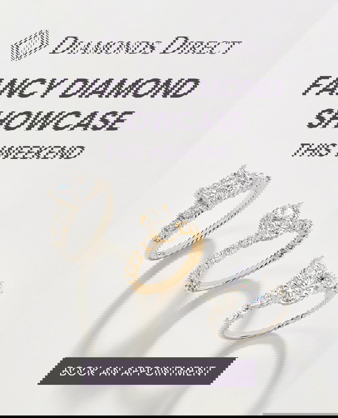 Jewelry store in Virginia Beach, VA | Diamonds Direct