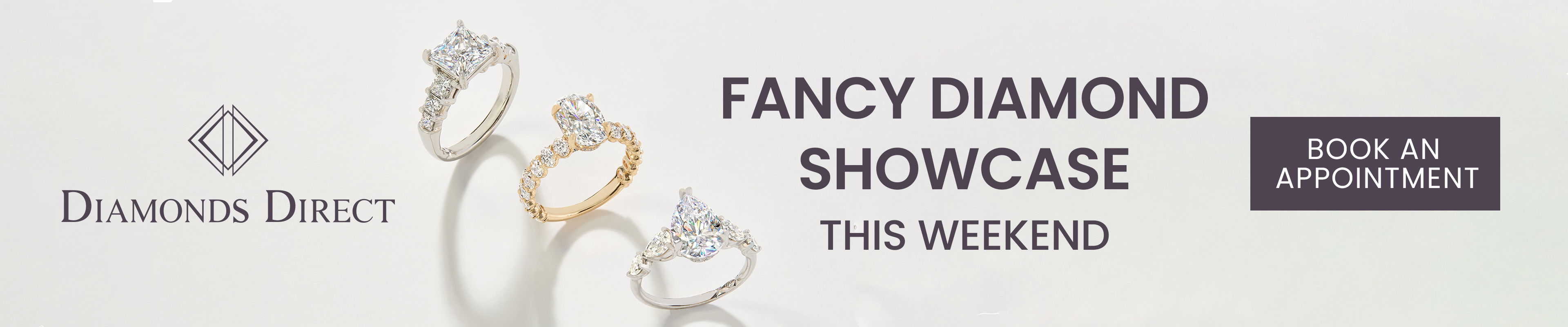 Jewelry store in Virginia Beach, VA | Diamonds Direct