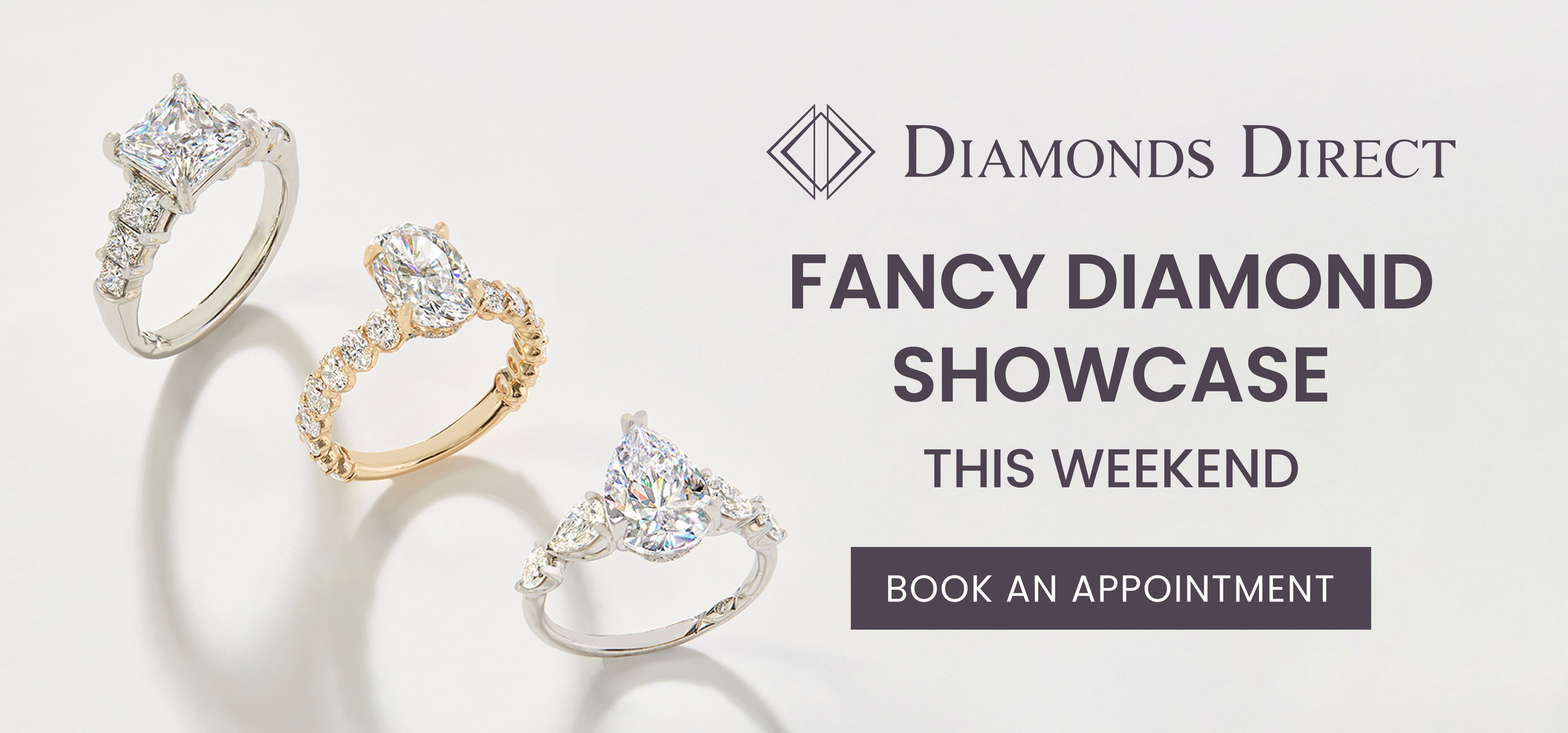 Jewelry store in Virginia Beach, VA | Diamonds Direct