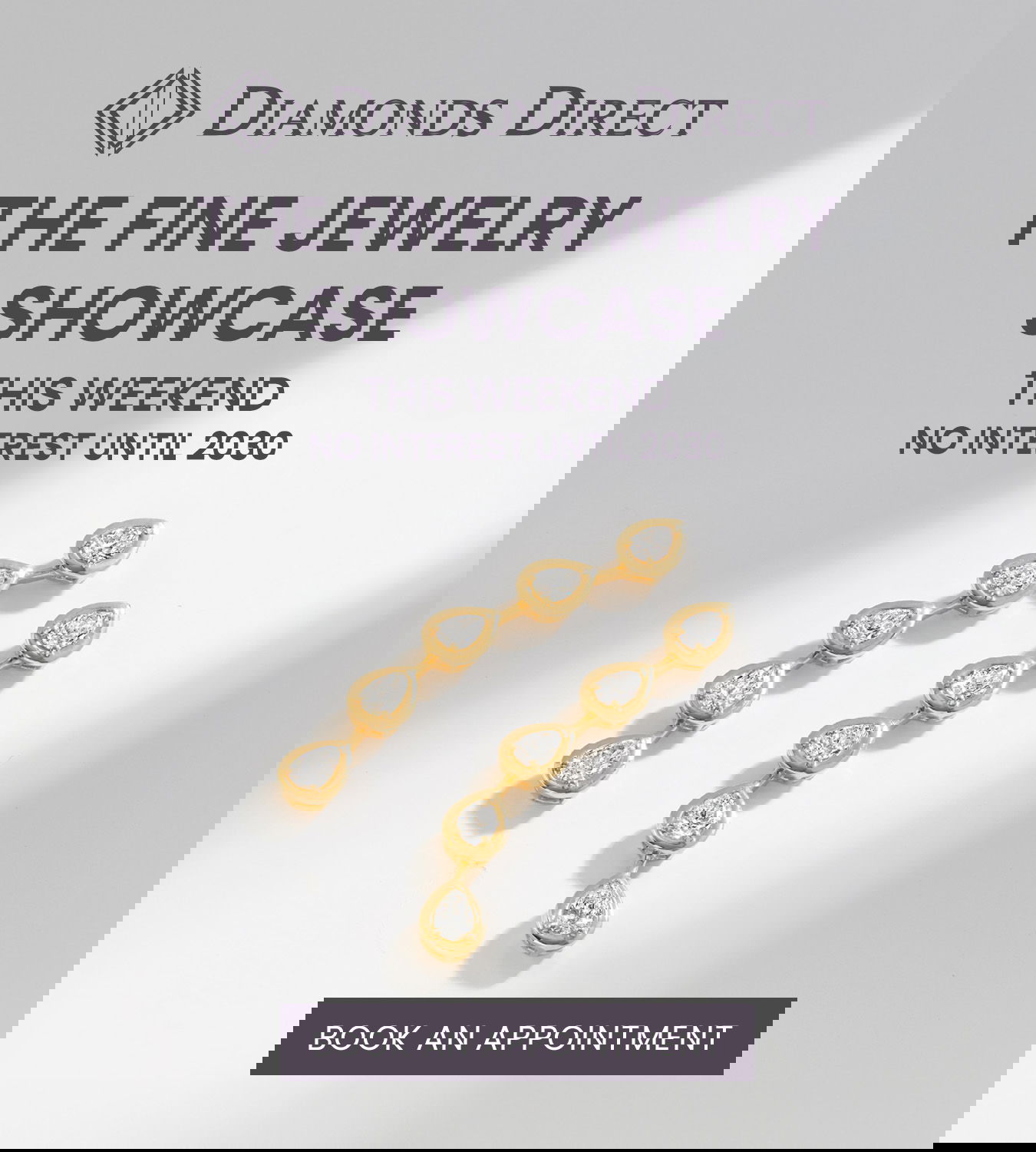 Jewelry store in Columbus, OH | Diamonds Direct