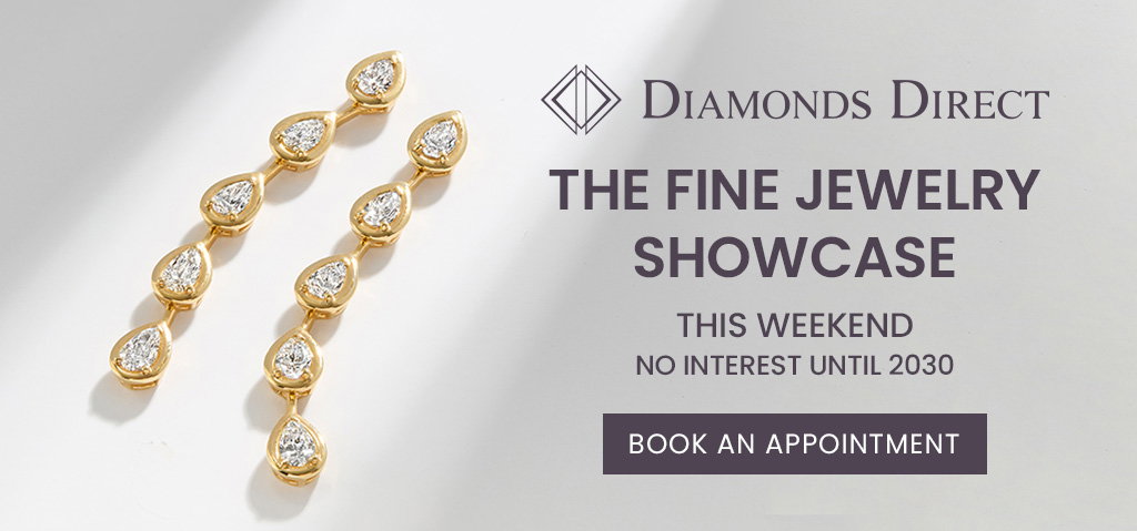 Jewelry store in San Antonio, TX | Diamonds Direct
