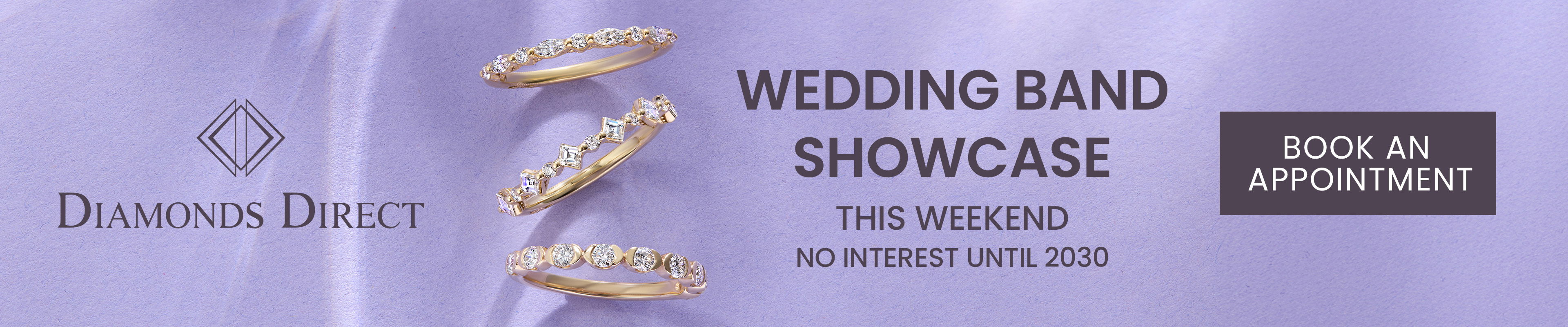 Jewelry store in Virginia Beach, VA | Diamonds Direct