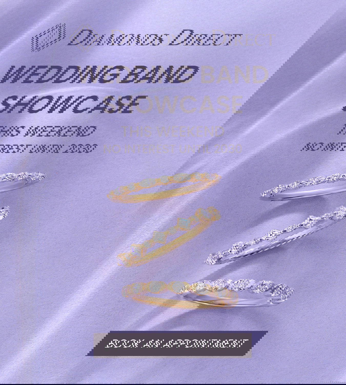 Jewelry store in Virginia Beach, VA | Diamonds Direct