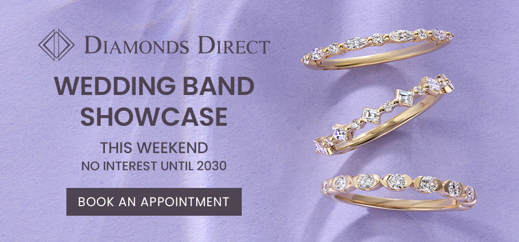 Jewelry store in Virginia Beach, VA | Diamonds Direct