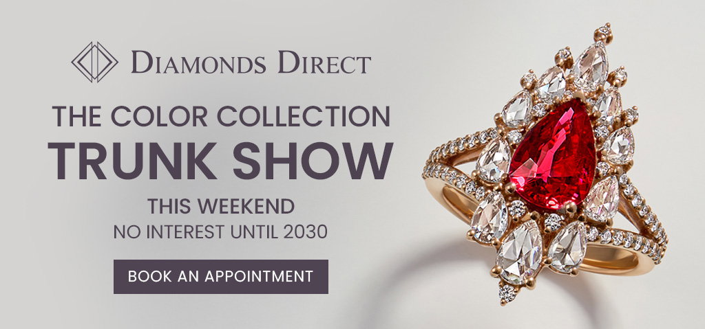 Jewelry Store in Austin, TX | Diamonds Direct