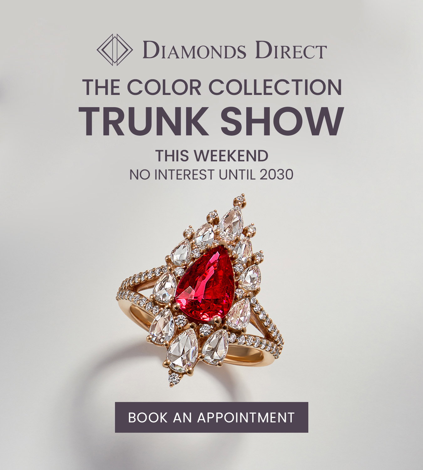 Jewelry Store in Austin, TX | Diamonds Direct