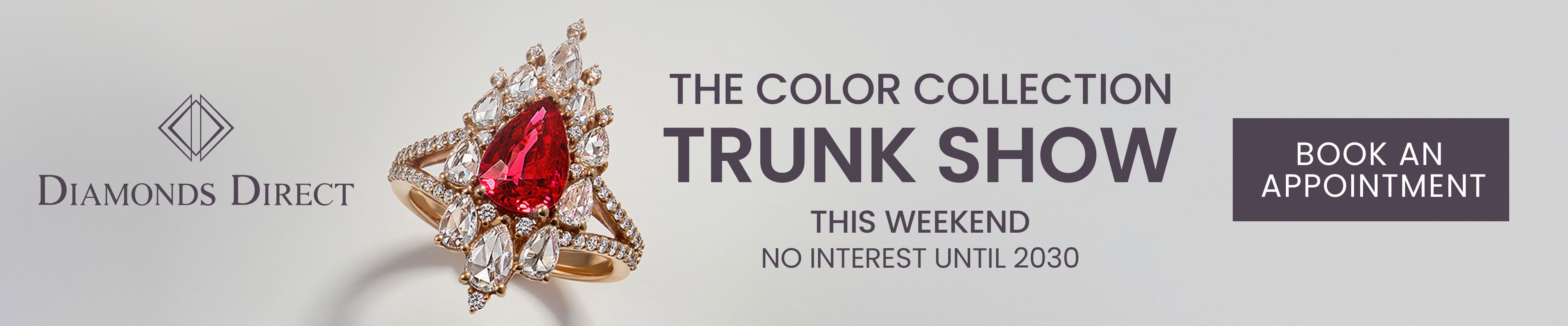 Jewelry Store in Austin, TX | Diamonds Direct