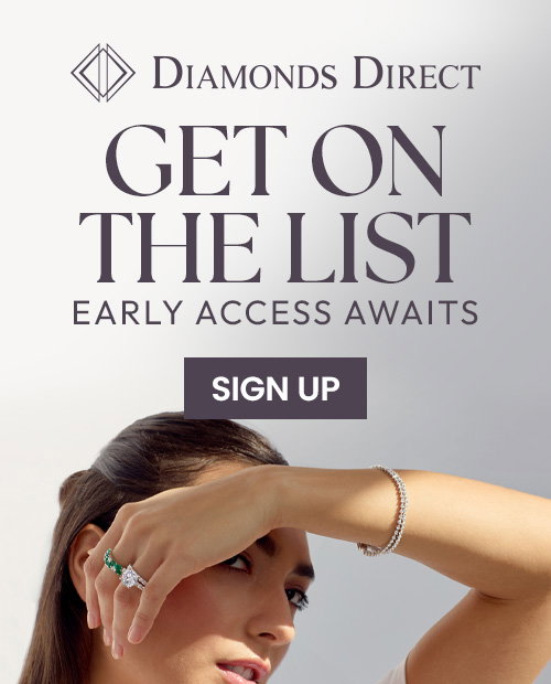 Jewelry store near Richmond, VA | Diamonds Direct