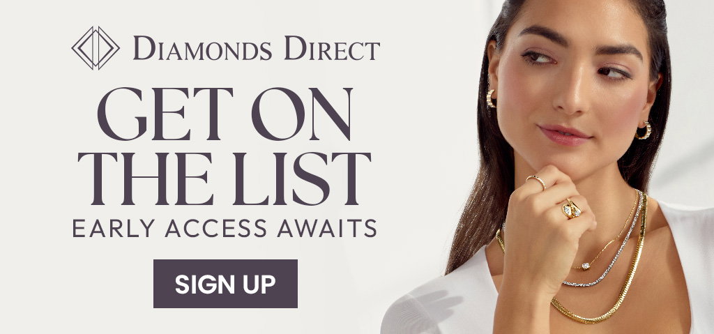 Jewelry Store in Austin, TX | Diamonds Direct