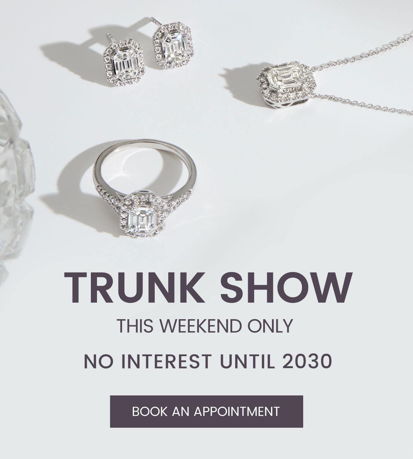 Jewelry store in Raleigh, NC | Diamonds Direct