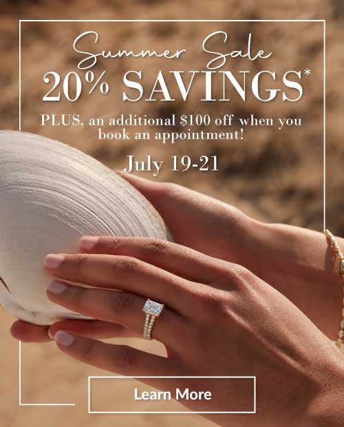 Jewelry store in Dallas, TX | Diamonds Direct