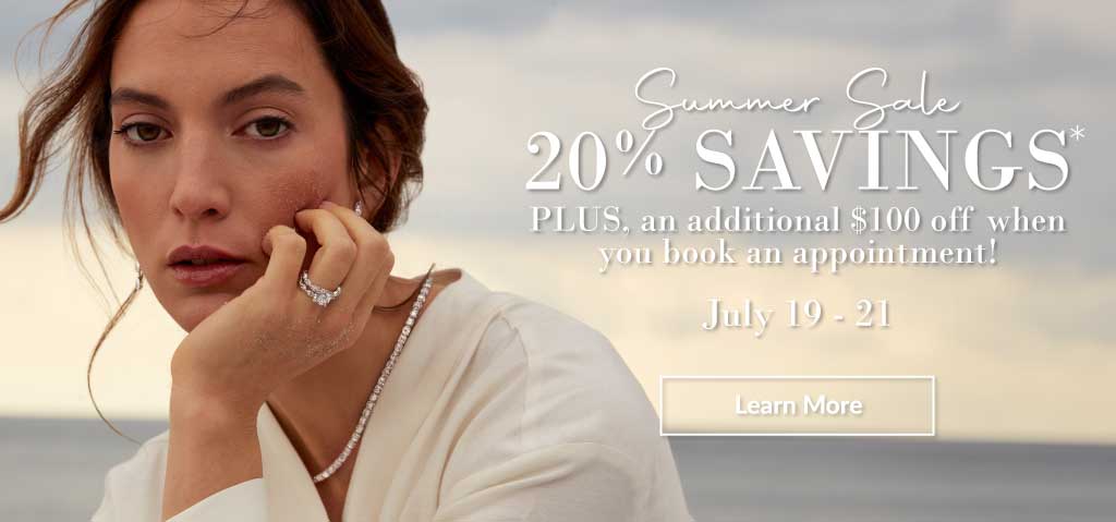 Jewelry store in Dallas, TX | Diamonds Direct