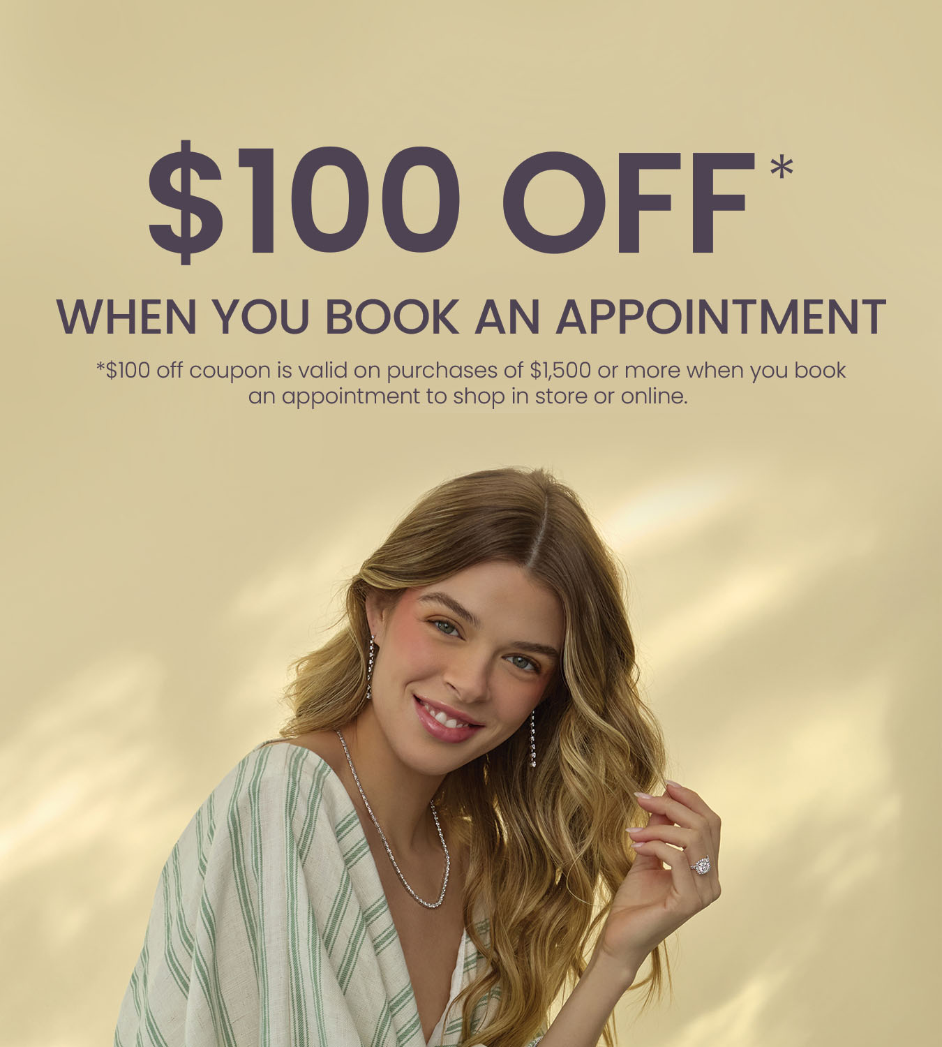 Contact Us | Diamonds Direct